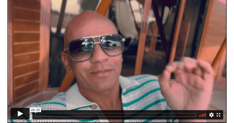 Das Matrix Prinzip 🥇 2025